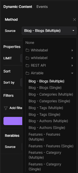 How Do I Reference Data From Airtable Via The REST API ions Forum Divhunt